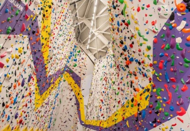 Къде можем да покатерим във и около София - 360mag