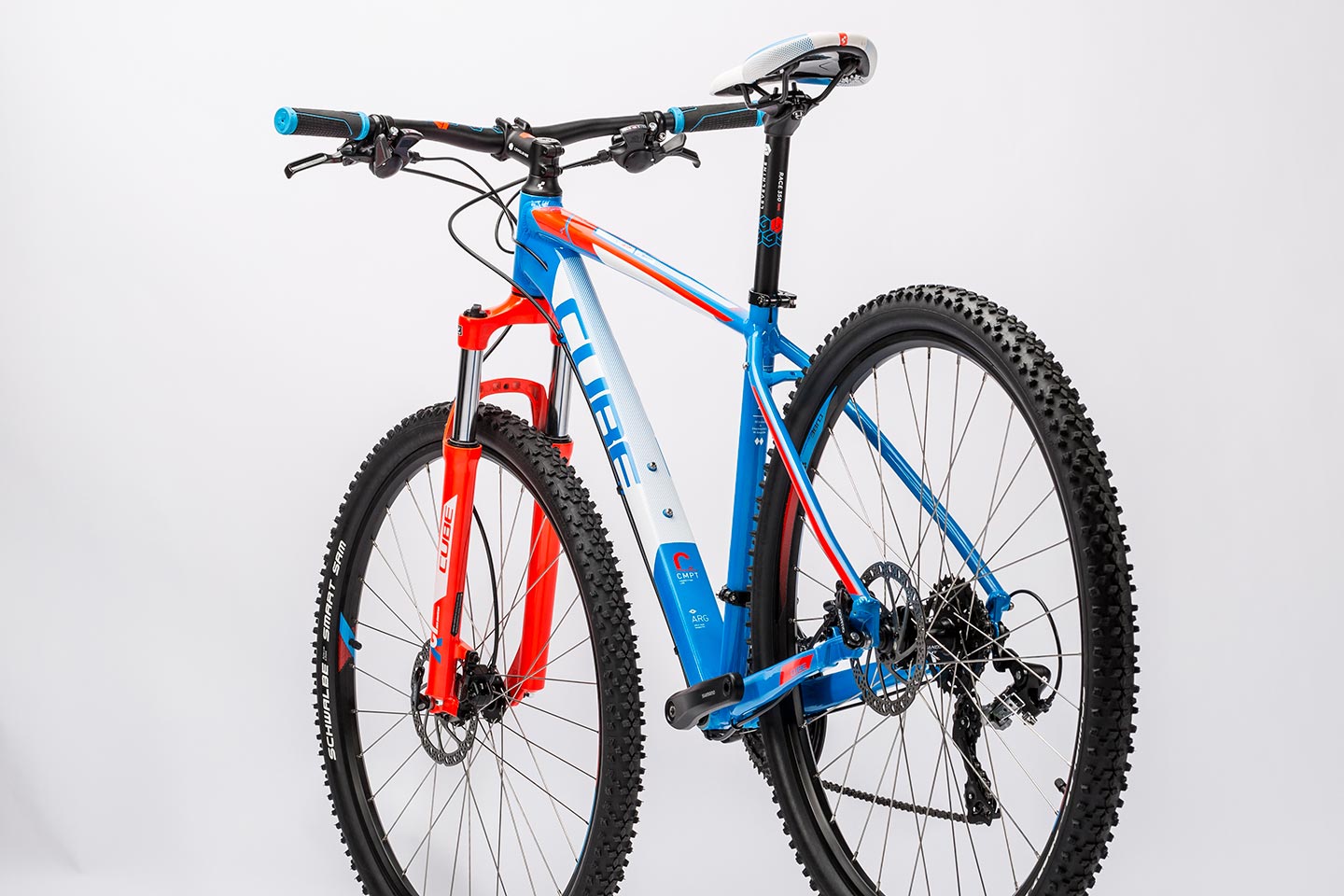 CUBE AIM PRO - 360mag