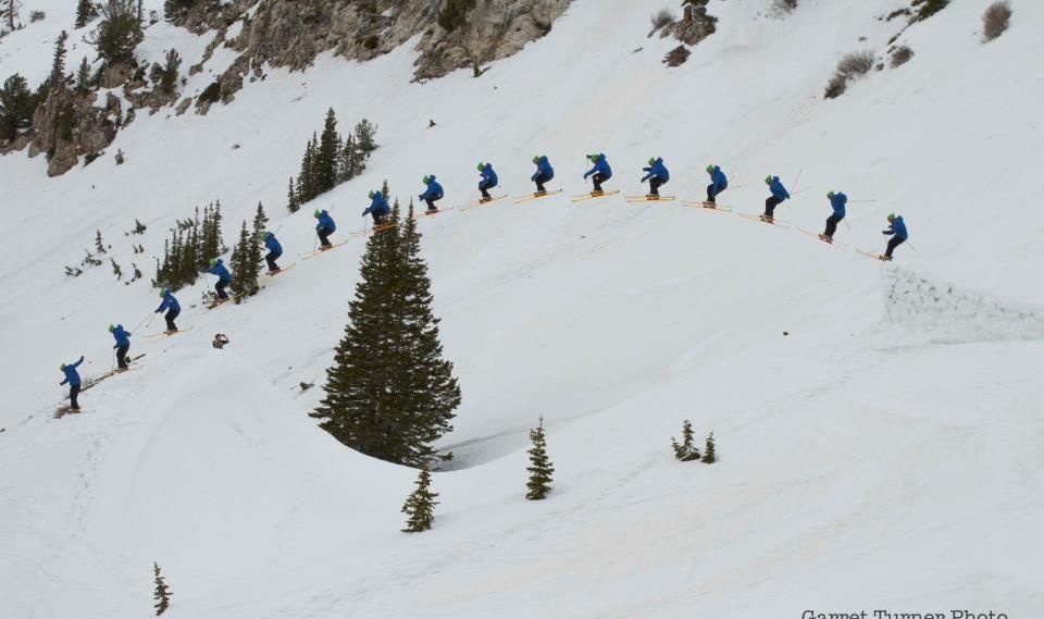 pyramid gap - 360mag